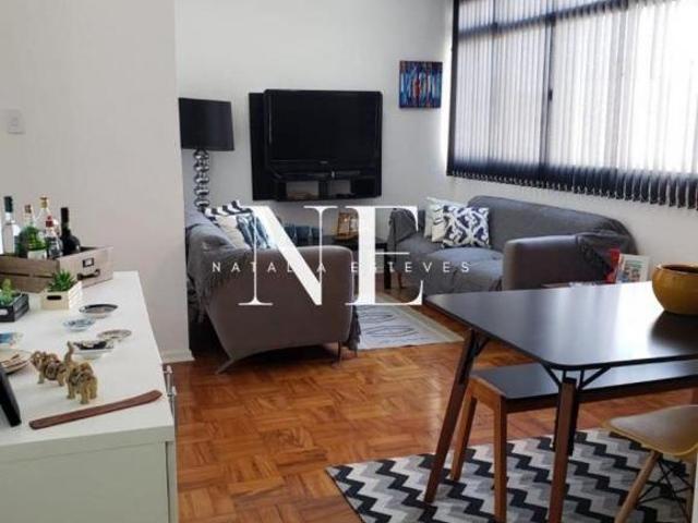 Apartamento à venda 2 quartos no Embaré