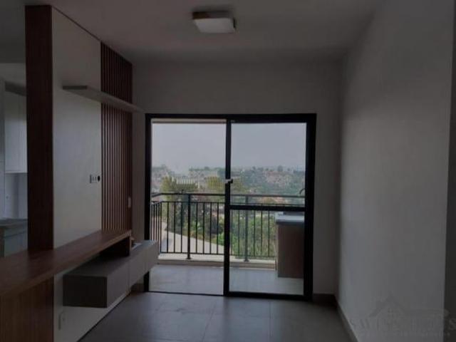 Apartamento à venda 2 quartos no Fazenda Santa Cândida em Campinas