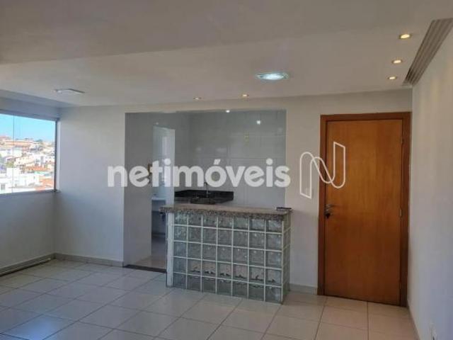 Apartamento à venda 3 quartos no Heliópolis