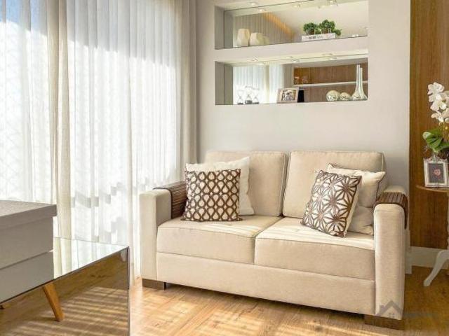 Apartamento à venda 2 quartos no Jardim Chapadão em Campinas