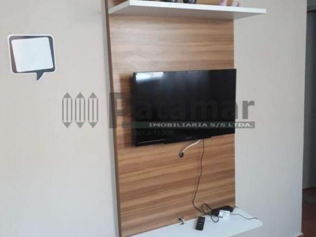 Apartamento à venda 2 quartos no Jardim Boa Vista Zona Oeste