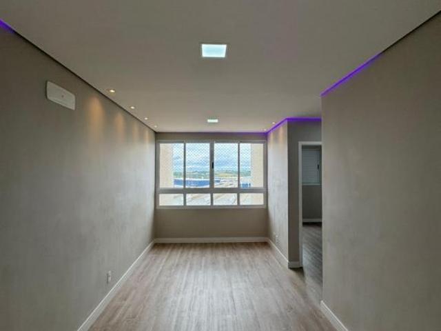 Apartamento à venda 2 quartos no Jardim Bela Vista em Sumaré