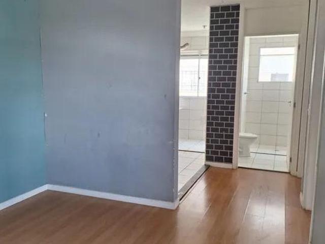 Apartamento a venda 2 quartos no Jardim do Lago 2 em Campinas