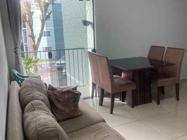 Apartamento à venda 2 quartos no Jardim das Oliveiras Nova Veneza em Sumaré