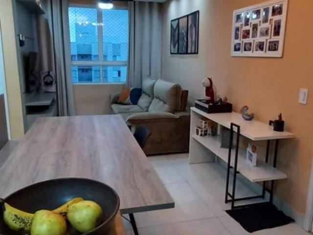 Apartamento a venda 2 quartos no Jardim das Colinas em Hortolândia
