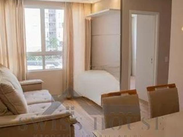 Apartamento à venda 2 quartos no Jardim das Colinas em Hortolândia
