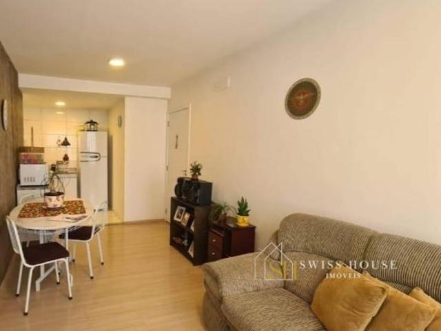 Apartamento à venda 2 quartos no Jardim das Colinas em Hortolândia