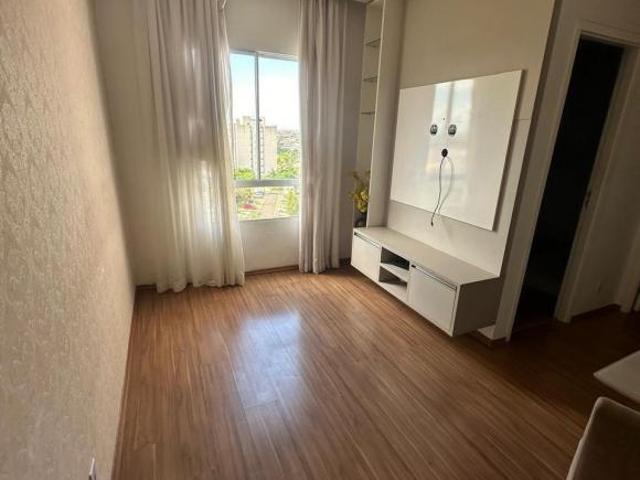 Apartamento à venda 2 quartos no Jardim Dulce Nova Veneza em Sumaré