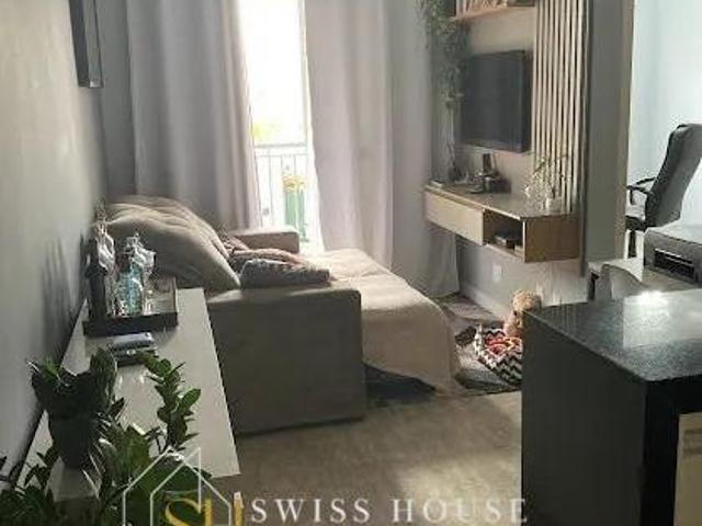 Apartamento à venda 2 quartos no Jardim Dulce Nova Veneza em Sumaré