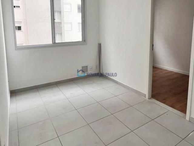 Apartamento à venda 2 quartos no Jardim Marajoara