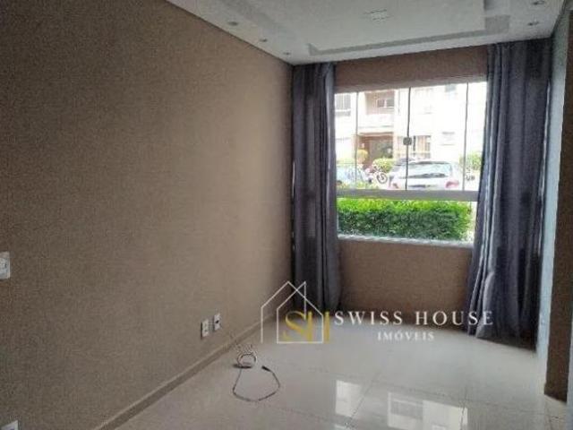 Apartamento à venda 2 quartos no Jardim Maria Antônia Nova Veneza em Sumaré