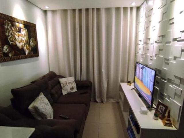 Apartamento a venda 2 quartos no Jardim Minda em Hortolândia