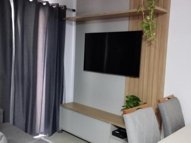 Apartamento a venda 2 quartos no Jardim Minda em Hortolândia