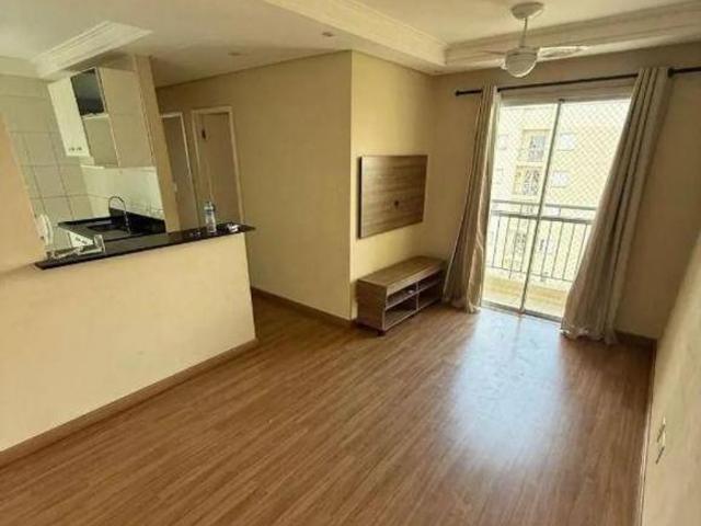 Apartamento à venda 2 quartos no Jardim Myrian Moreira da Costa em Campinas SP
