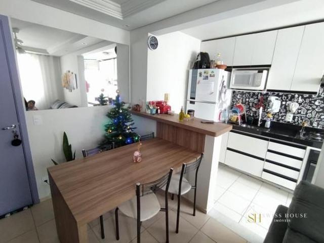 Apartamento à venda 2 quartos no Jardim Nova Europa em Campinas