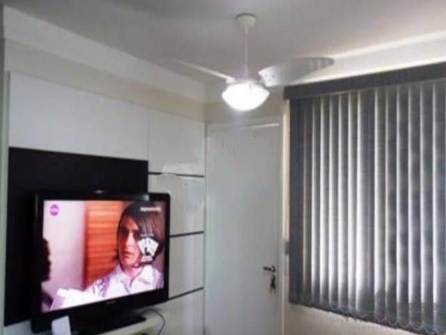 Apartamento à venda 2 quartos no Jardim Nova Europa em Campinas