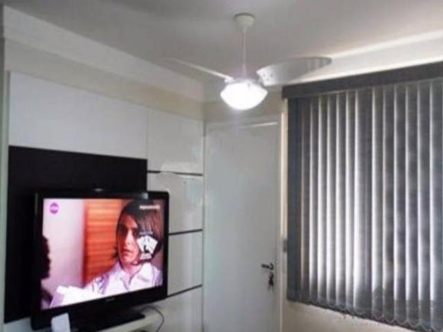 Apartamento à venda 2 quartos no Jardim Nova Europa em Campinas
