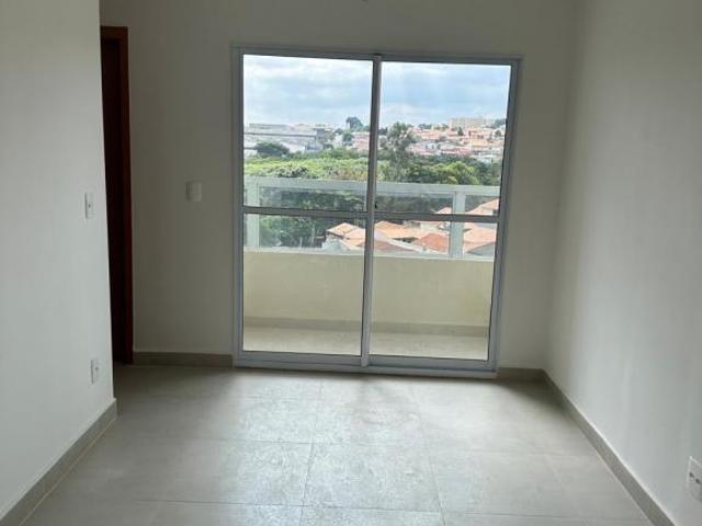 Apartamento à venda 2 quartos no Jardim Nova Europa em Campinas
