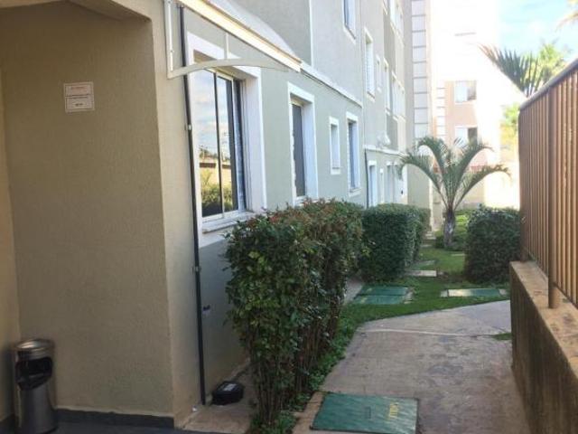 Apartamento à venda 2 quartos no Jardim Nova Europa em Campinas