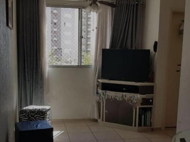 Apartamento à venda 2 quartos no Jardim Nova Europa em Campinas