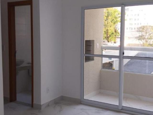Apartamento à venda 2 quartos no Jardim Nova Europa em Campinas SP