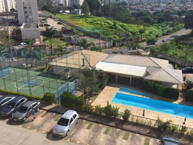 Apartamento à venda 2 quartos no Jardim Nova Europa em Campinas SP