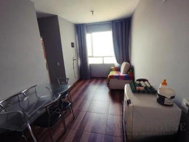 Apartamento a venda 2 quartos no Jardim Nova Hortolândia I em Hortolândia