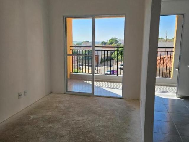 Apartamento a venda 2 quartos no Jardim São Carlos em Sumaré