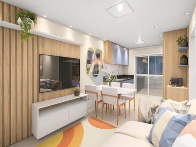Apartamento à Venda 2 Quartos no Jardim Piratininga – Sorocaba