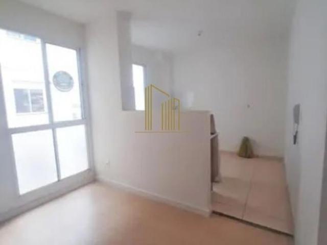 Apartamento à Venda 2 quartos no Loteamento Parque dos Cantos em Campinas SP