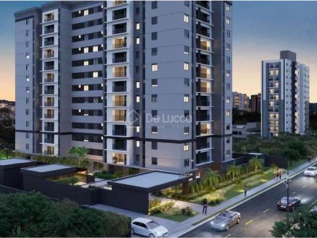 Apartamento à venda 2 quartos no Mansões Santo Antônio em Campinas