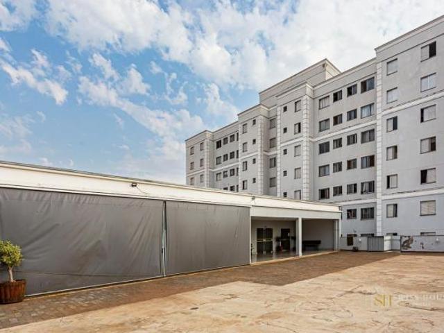 Apartamento à venda 2 quartos no Morumbi em Paulínia