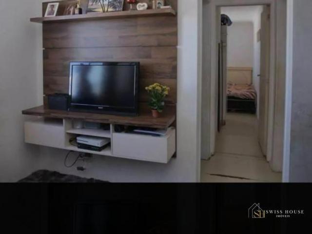 Apartamento à venda 2 quartos no Morumbi em Paulínia