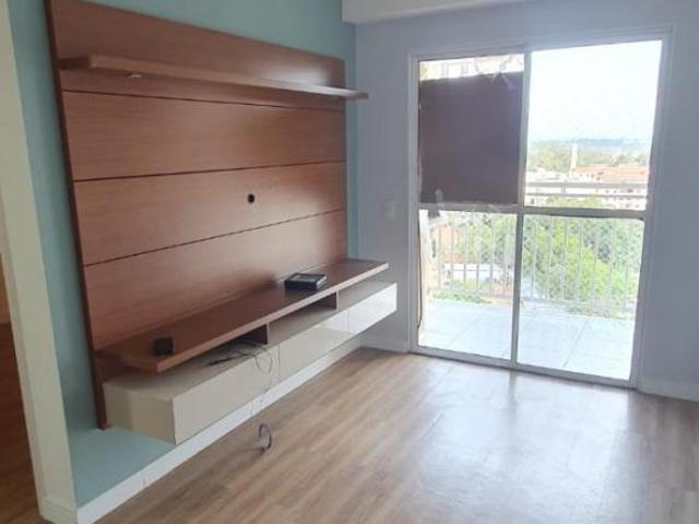 Apartamento a venda 2 quartos no Núcleo Santa Isabel em Hortolândia
