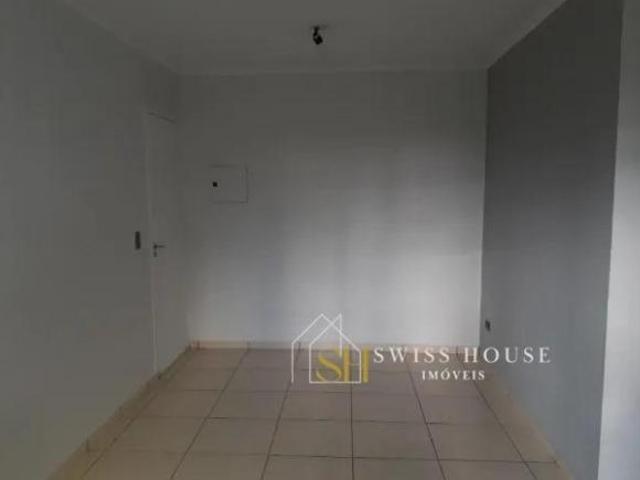 Apartamento à venda 2 quartos no Parque Camélias em Campinas