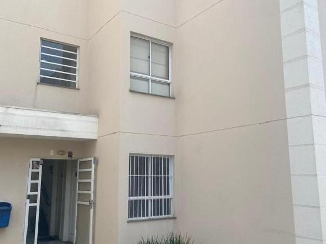 Apartamento à venda 2 quartos no Parque das Águas em Campinas