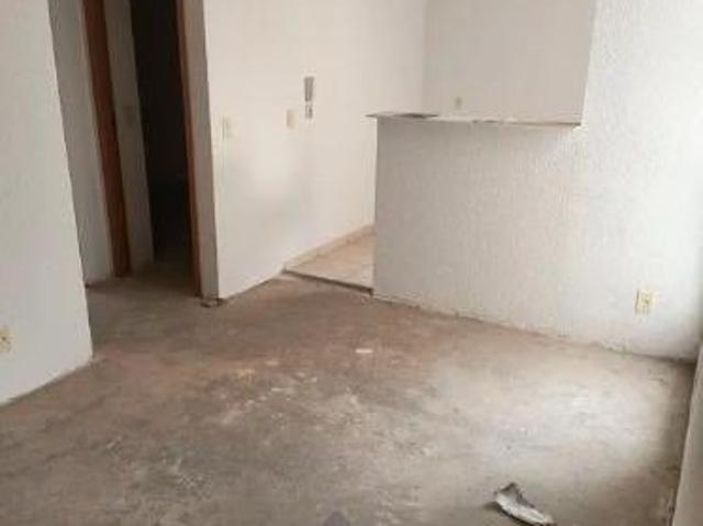 Apartamento a venda 2 quartos no Parque das Cachoeiras em Campinas