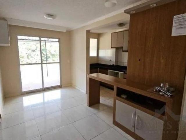 Apartamento a venda 2 quartos no Parque das Constelações em Campinas