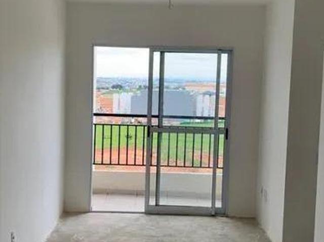 Apartamento à venda 2 quartos no Parque Orestes Ôngaro em Hortolândia