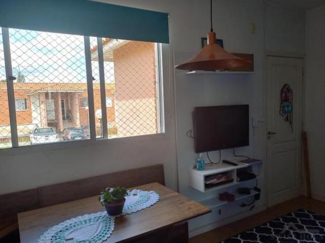 Apartamento à venda 2 quartos no Parque Prado em Campinas