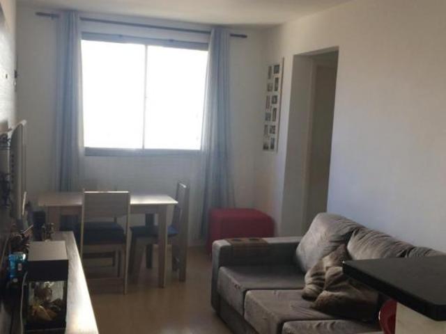 Apartamento à venda 2 quartos no Parque Prado em Campinas SP