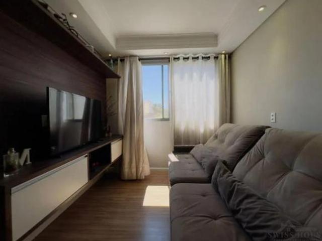 Apartamento à venda 2 quartos no Parque Yolanda Nova Veneza em Sumaré