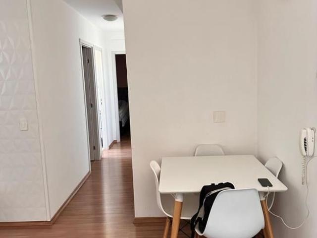 Apartamento à venda 2 quartos no Parque Yolanda Nova Veneza em Sumaré SP