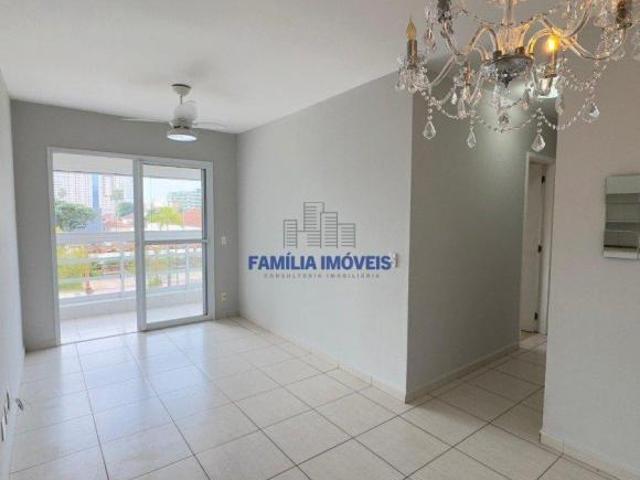 Apartamento à venda 2 quartos no Porto Panorama em Santos