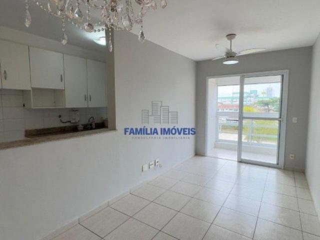 Apartamento à venda 2 quartos no Porto Panorama em Santos
