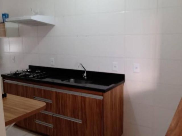 Apartamento à venda 2 quartos no Recanto Fortuna em Campinas
