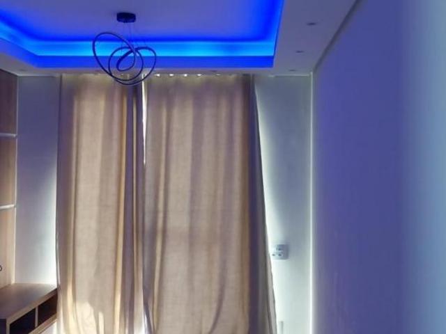 Apartamento à venda 2 quartos no Residencial Parque da Fazenda em Campinas