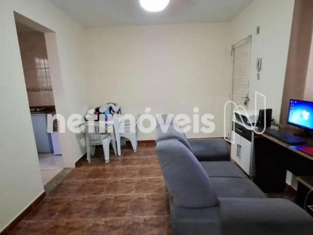 Apartamento à Venda 2 quartos no Serra Verde