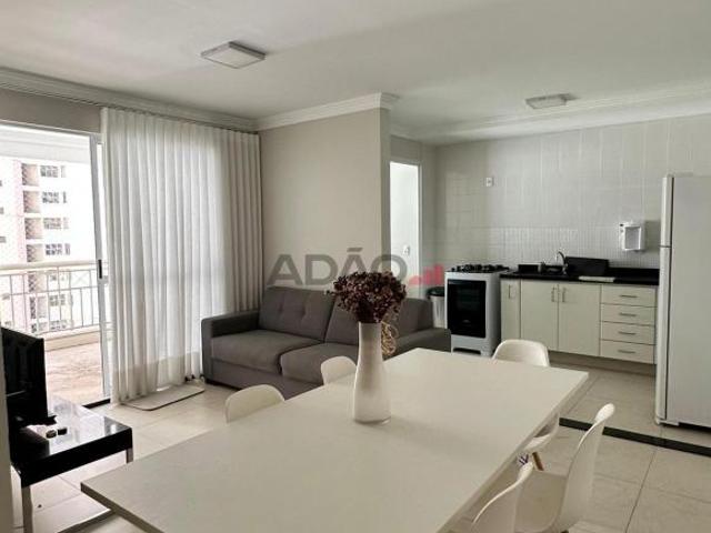 Apartamento à venda 2 Quartos no Setor Bueno Apartamento com 2 Quarto s por R$ 480000.00 no setor S