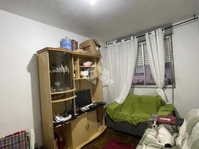 Apartamento a venda, 2 Quartos, Nonoai, Santa Maria